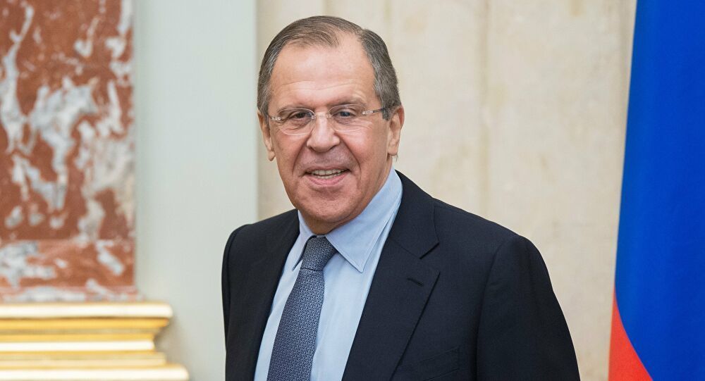 Францын Гадаад хэргийн сайд Лавровтой уулзах хүсэлтэй байна