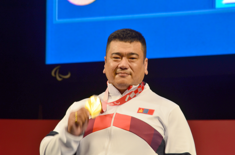 Гавьяат тамирчин Э Содномпилжээд Хөдөлмөрийн баатар цол олгохоор болжээ