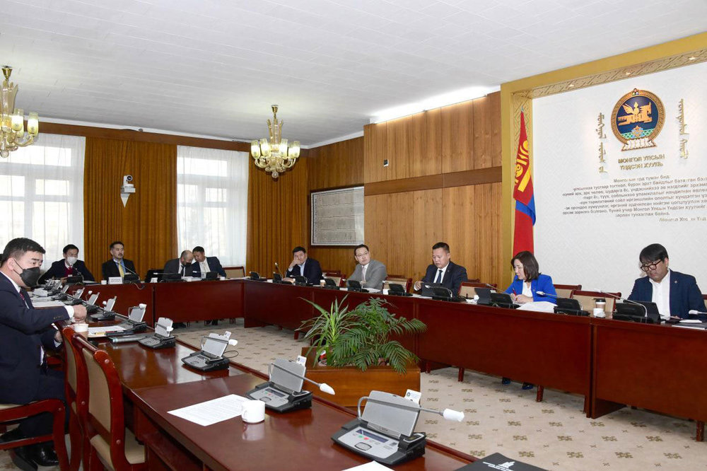 Виртуал хөрөнгийн эрсдэлийг төр хариуцахгүй