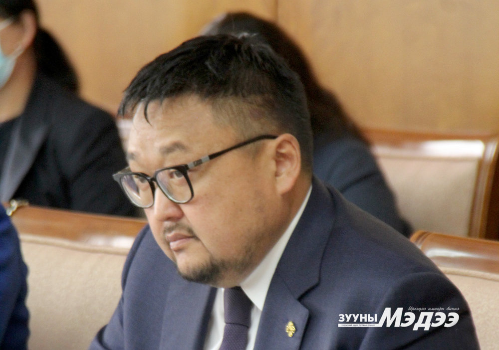 З Мэндсайхан Махны нөөцийг сайн бүрдүүлж үнийг тогтвортой байлгана