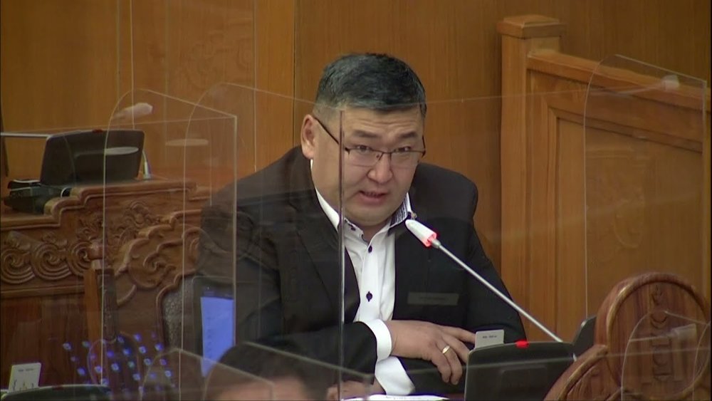 Ц Туваан Анхан шатны эмнэлгүүдэд 87 тэрбум төгрөгийн санхүүжилт олгоно