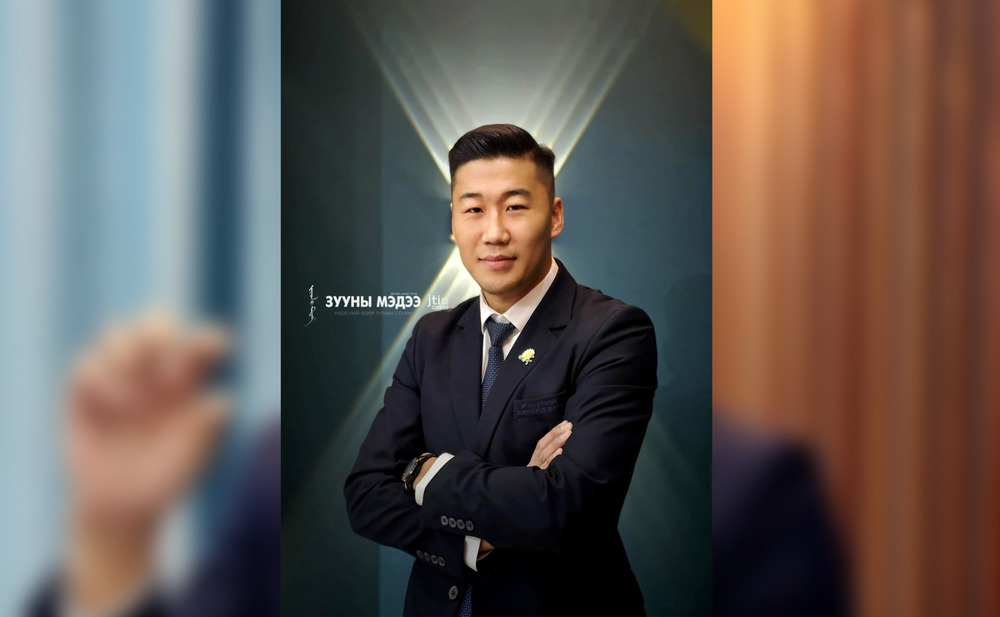 “Хүү минь найман жилийн дараа Леброн Жеймс шиг дээд лигт хамт тоглоё гэдэг”