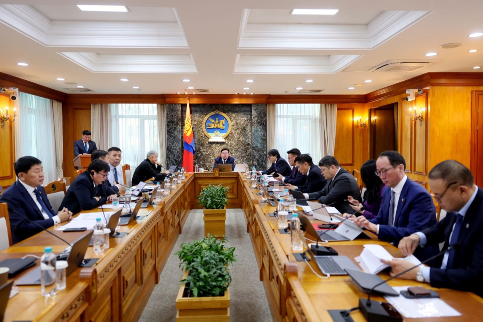 Government to Submit Draft Law on Ratifying UNESCO Convention on the ...