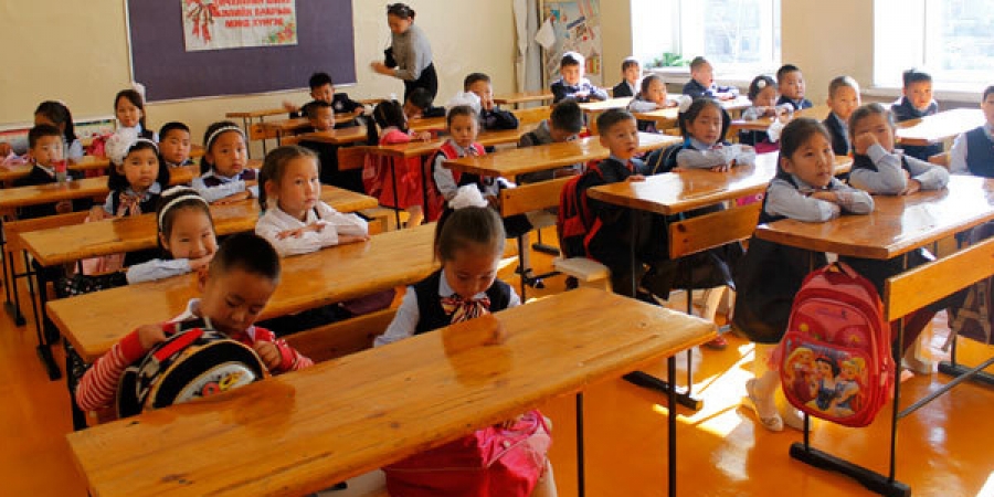 Зургаан настнуудыг ирэх наймдугаар сард бүртгэнэ