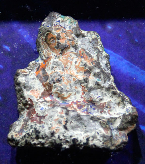 Чулуу уншихуйн ухаан