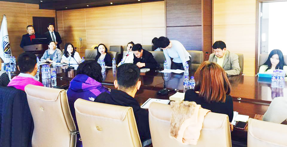 Даатгалын сангаас 33 3 тэрбум төгрөг нөхөн олгожээ