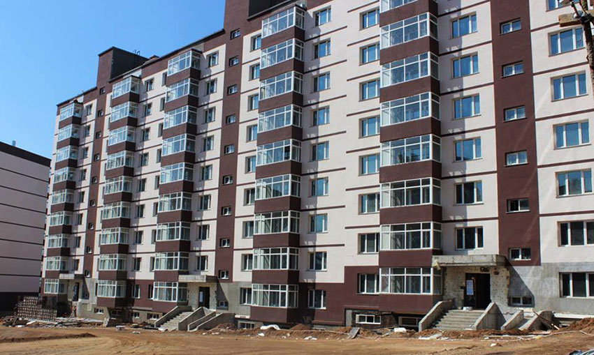 “Түрээсийн орон сууц” өмчлөх эрхийн заалтыг л хүлээж байна