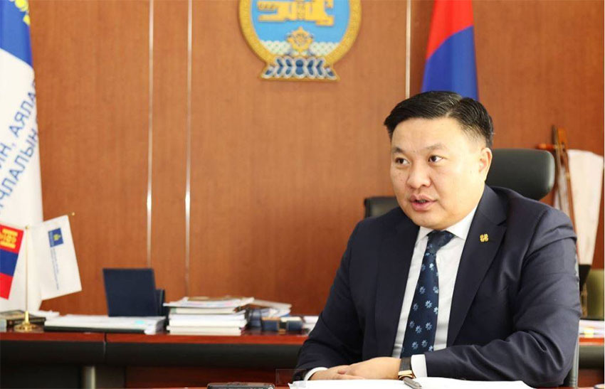Н Цэрэнбат Бидний ажлын үр дүнд иргэдийн хандлага өөрчлөгдсөн