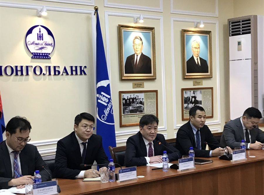 Мөнгөний бодлогын хүүг хэвээр хадгална