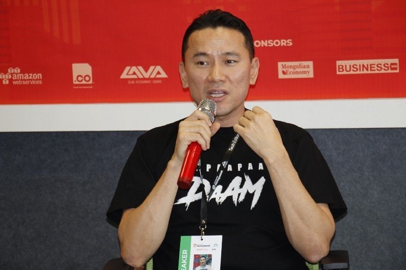 “Шарк” Д Энхтүвшин нэр дэвшихгүй гэдгээ мэдэгдэв