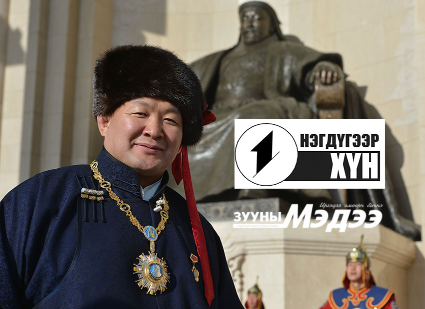 Олимпийн аварга Н Түвшинбаярын хэлсэн онцлох 10 эшлэл