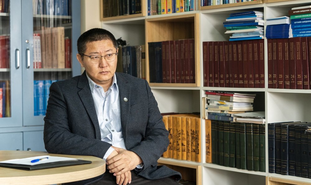 ЭРДЭМТЭД УИХ ЫН ГИШҮҮДИЙН ТООГ КУБ ЯЗГУУРААС ТООЦОЖ 152 БОЛГОХ ХЭРЭГТЭЙ ГЭЖ ҮЗЭЖ БАЙНА